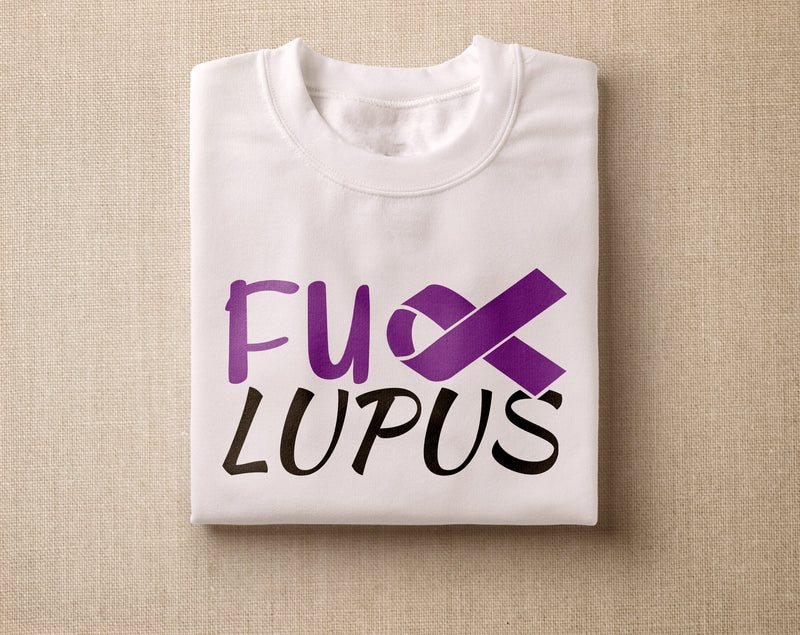 Lupus Awareness SVG Bundle, 25 Designs, Lupus PNG, Lupus Warrior SVG ...