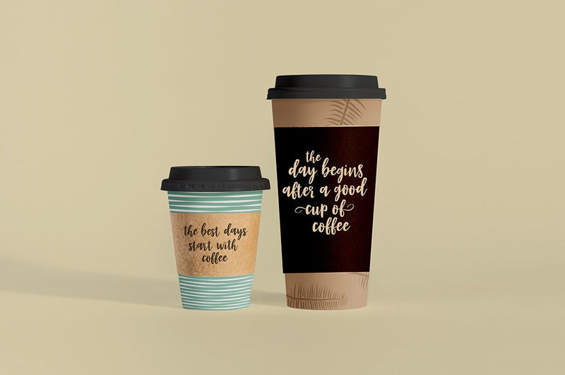 Madein Script - So Fontsy