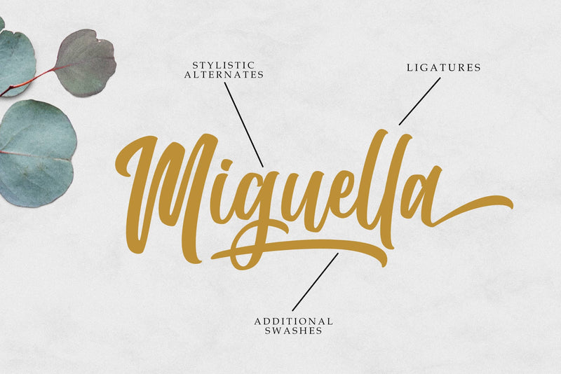 Madistone - So Fontsy