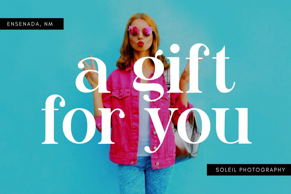 Magazine Font - So Fontsy