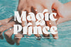 Magic Prince - So Fontsy