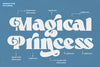 Magic Prince - So Fontsy