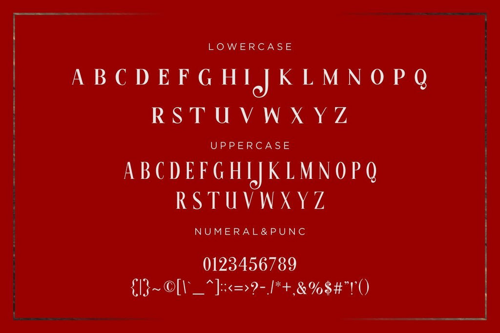 Magic Sparkle - So Fontsy