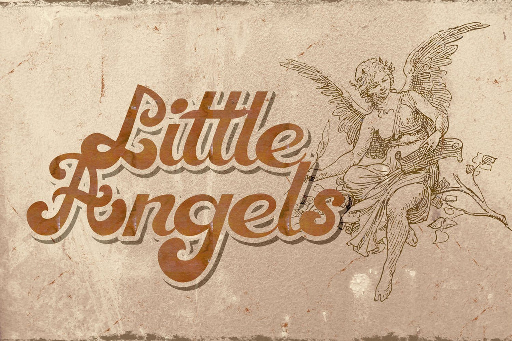 Magic Wand - Bold Script Font - So Fontsy