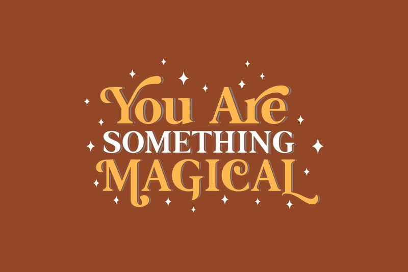 Magical Source - Stylish serif font - So Fontsy