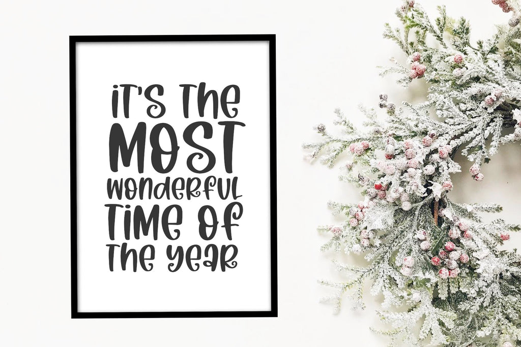 Magically - Fun Handwritten Font - So Fontsy