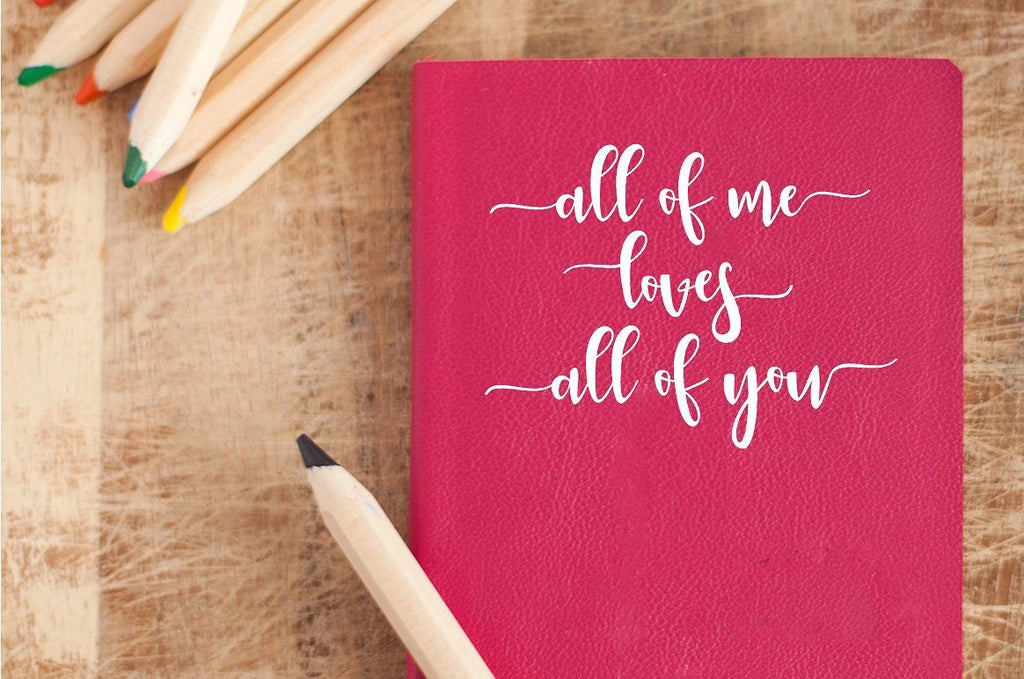 Magnificient Script - So Fontsy