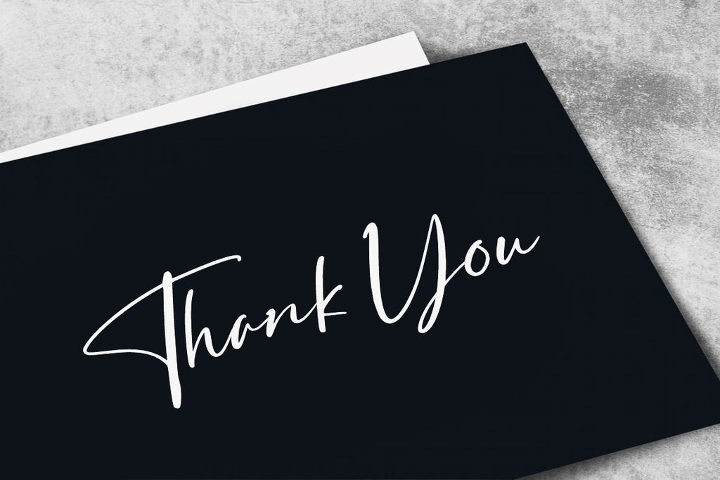 Magnolia Stylish Signature - So Fontsy