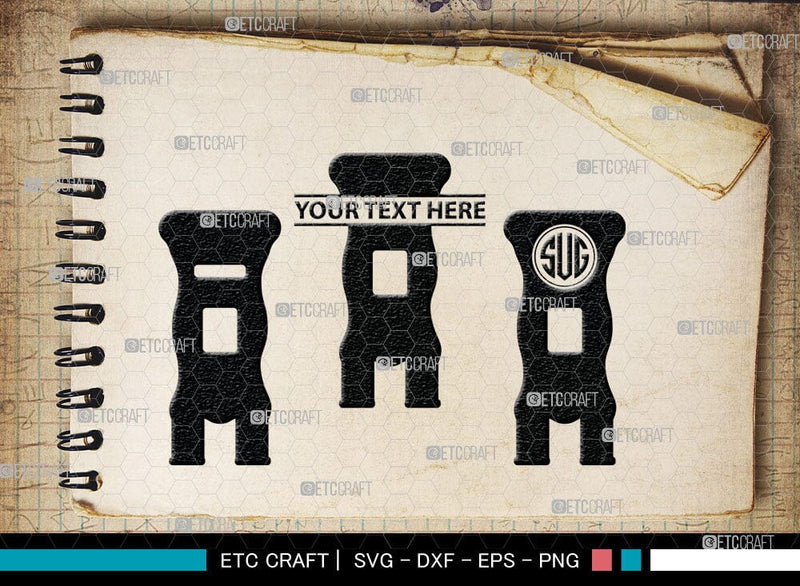 Mailbox Monogram, Mailbox Silhouette, Mail Svg, Mailbox Stencil Svg ...