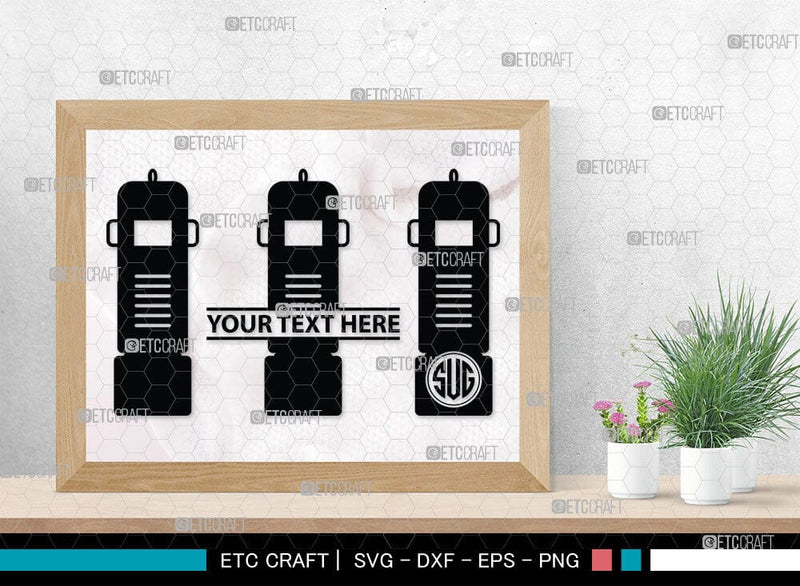 Mailbox Monogram, Mailbox Silhouette, Mail Svg, Mailbox Stencil Svg ...