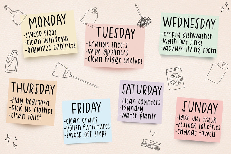 Make a Note - handwriting font - So Fontsy