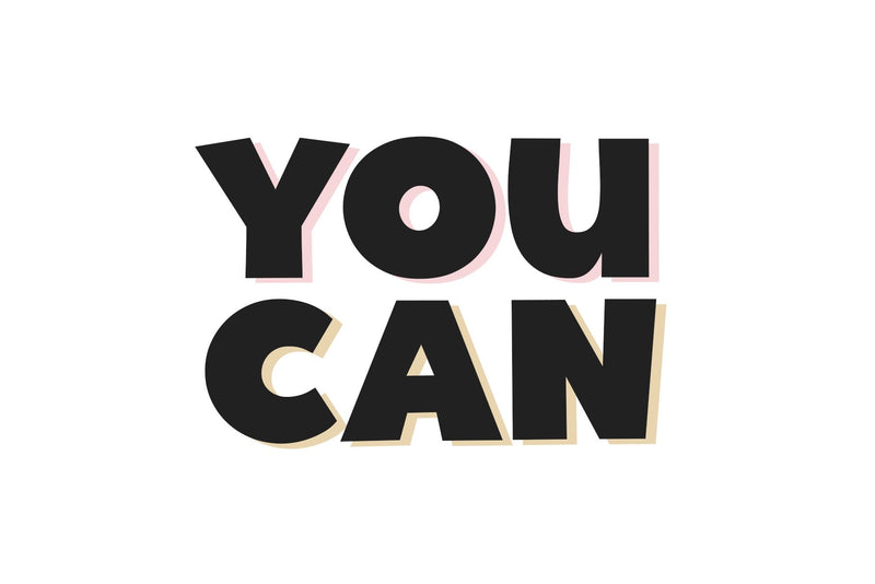 Make - Bold Handwritten Font - So Fontsy