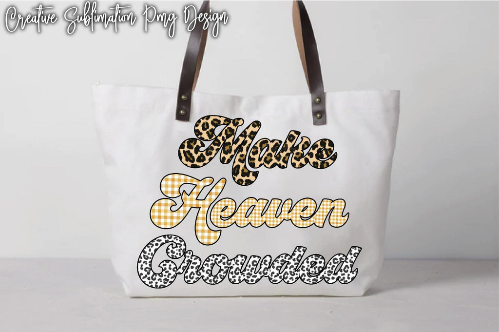 Make Heaven Crowded - So Fontsy