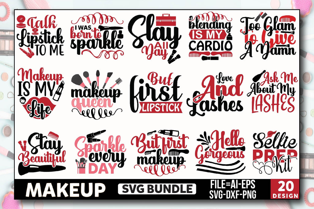 Easter Svg Bundle - So Fontsy