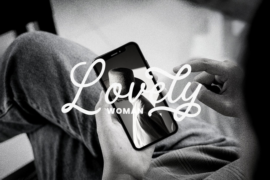 Malarkey - a Script Font - So Fontsy