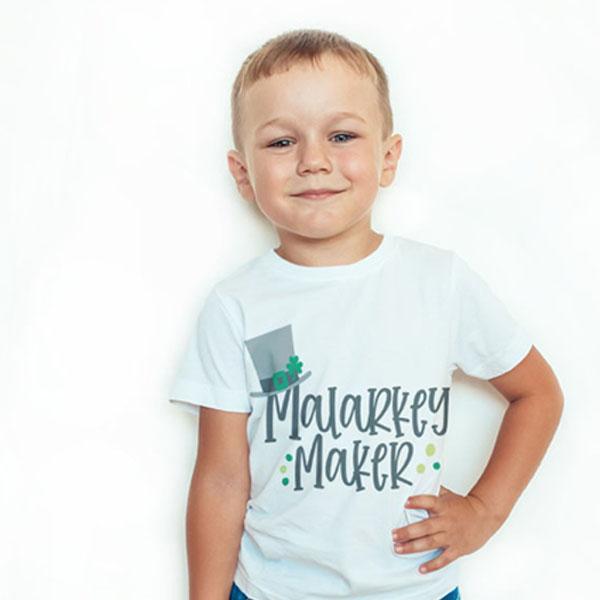 Malarkey Maker - So Fontsy