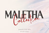 Maletha Collection - So Fontsy