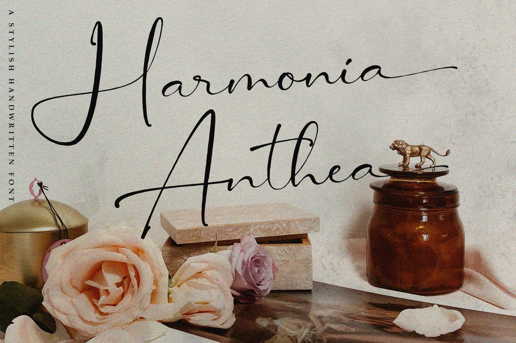 Malliya Signature Font - So Fontsy