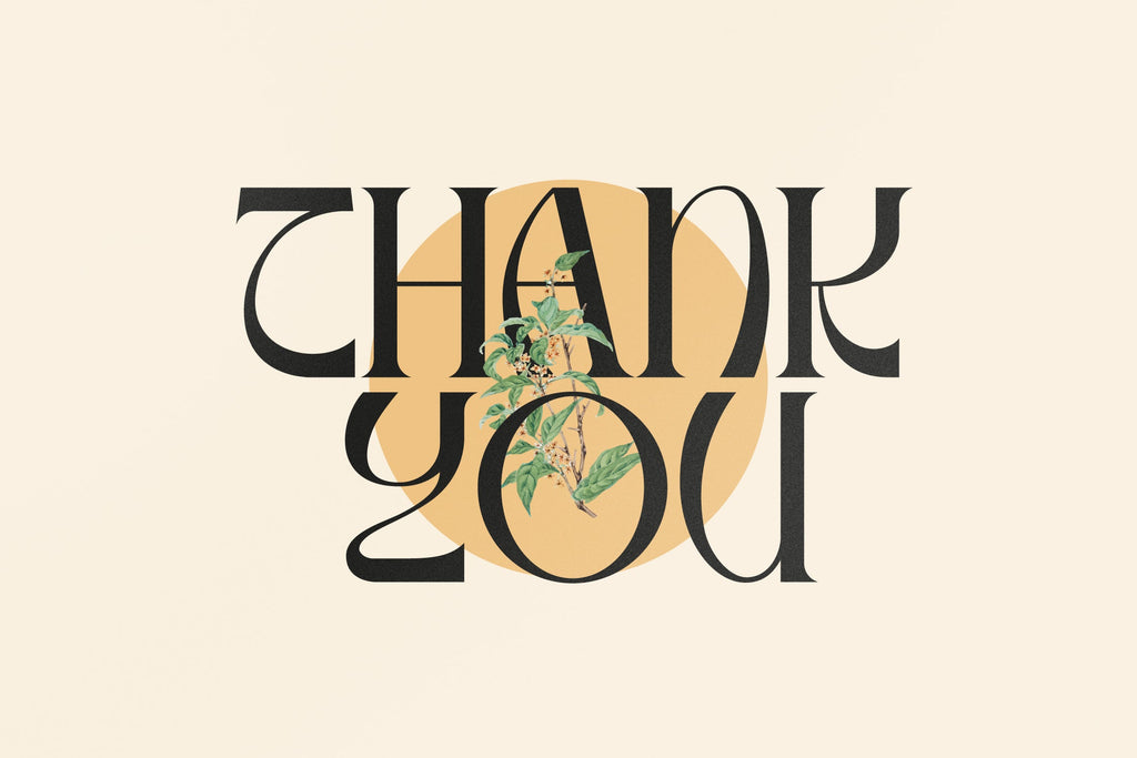 Mallory Typeface - So Fontsy