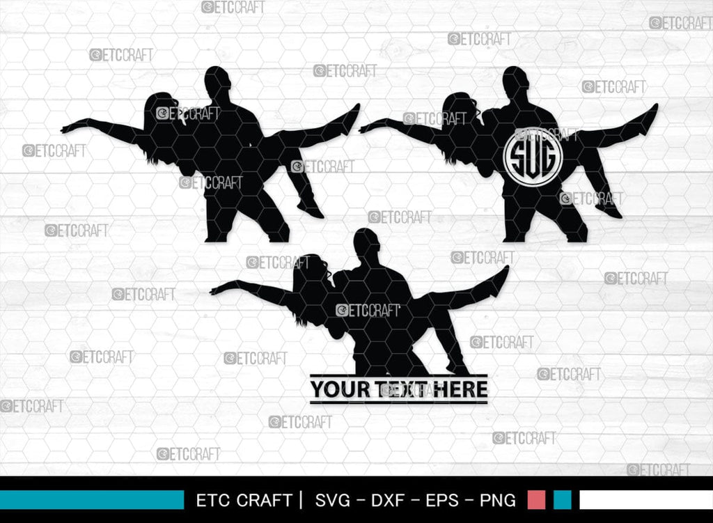 Man Carrying Woman Monogram, Man Carrying Woman Silhouette, Man ...