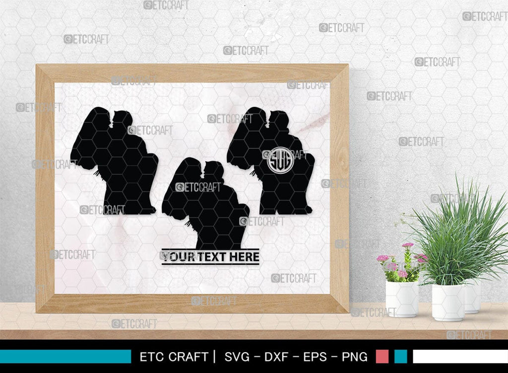 Man Carrying Woman Monogram, Man Carrying Woman Silhouette, Man ...