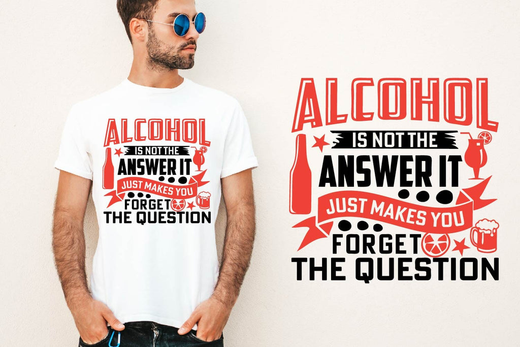 Man Cave Quotes SVG bundle, Beer Signs - So Fontsy