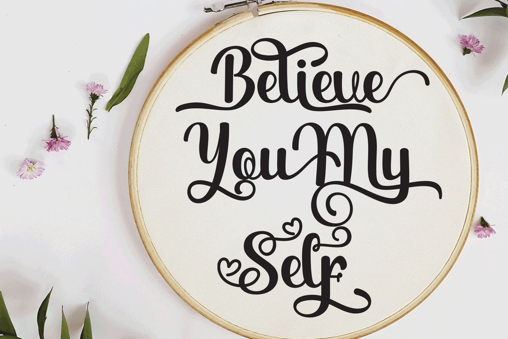 Mandailing script - So Fontsy