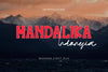 Mandalika Indonesia - So Fontsy
