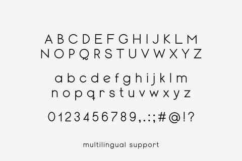 Mango Dream - So Fontsy