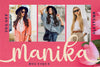 manika - So Fontsy