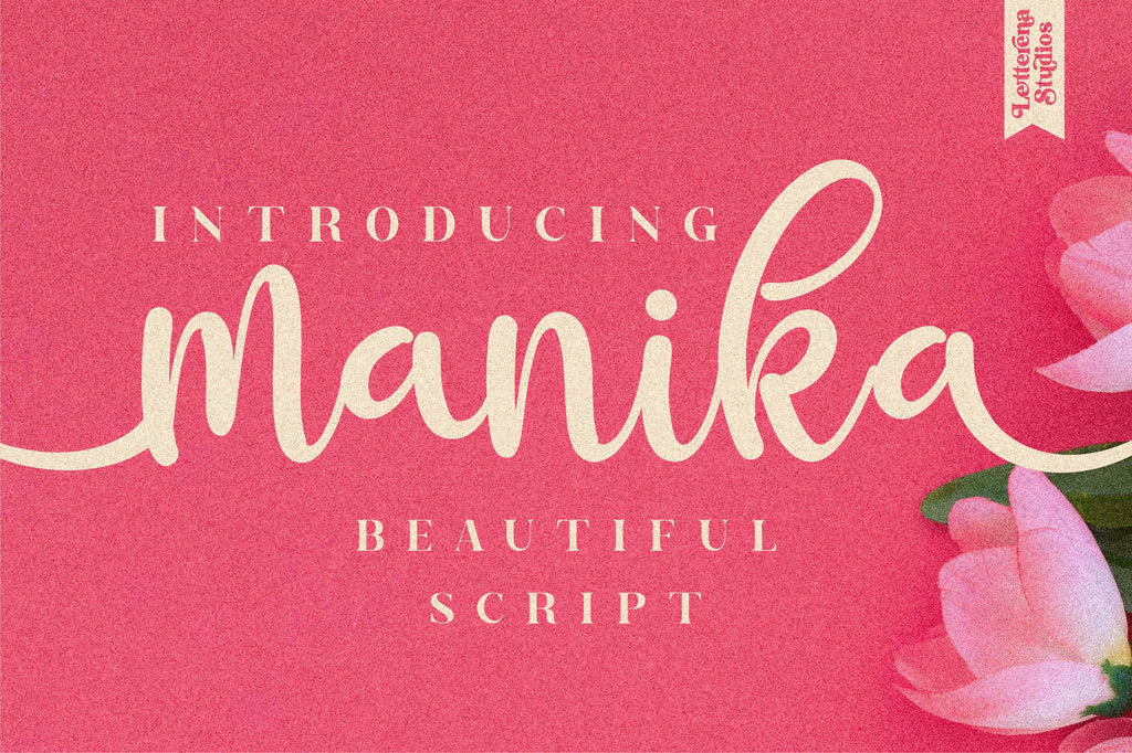 manika - So Fontsy