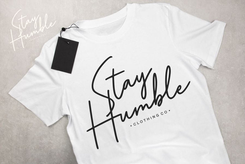 Manly Signature - So Fontsy