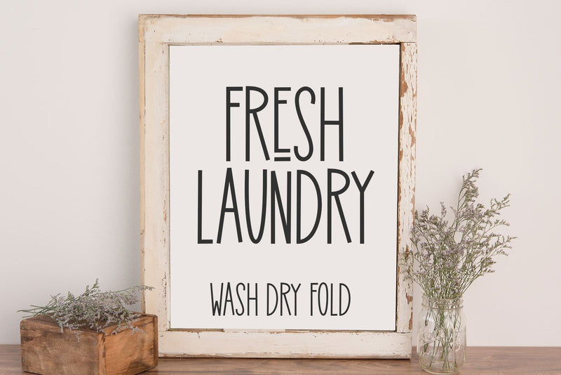 Maple Spruce - Tall Farmhouse Font - So Fontsy