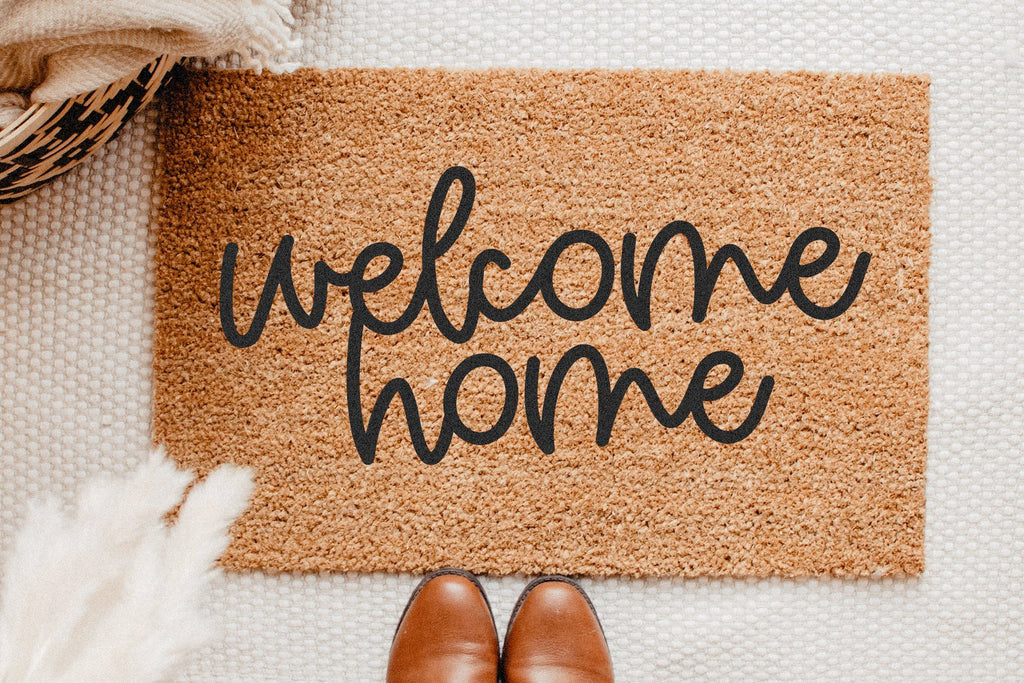 Maple Sugar - Handwritten Script Font - So Fontsy