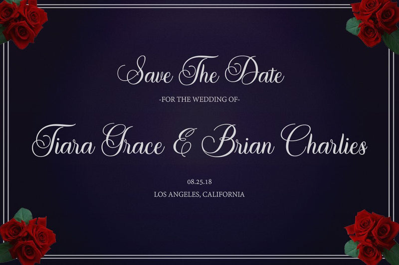 Marchanda Script - So Fontsy