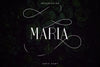 Maria Serif Font - So Fontsy