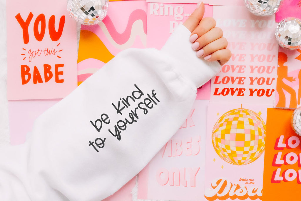 Marshmallow - Cute Handwritten Font - So Fontsy