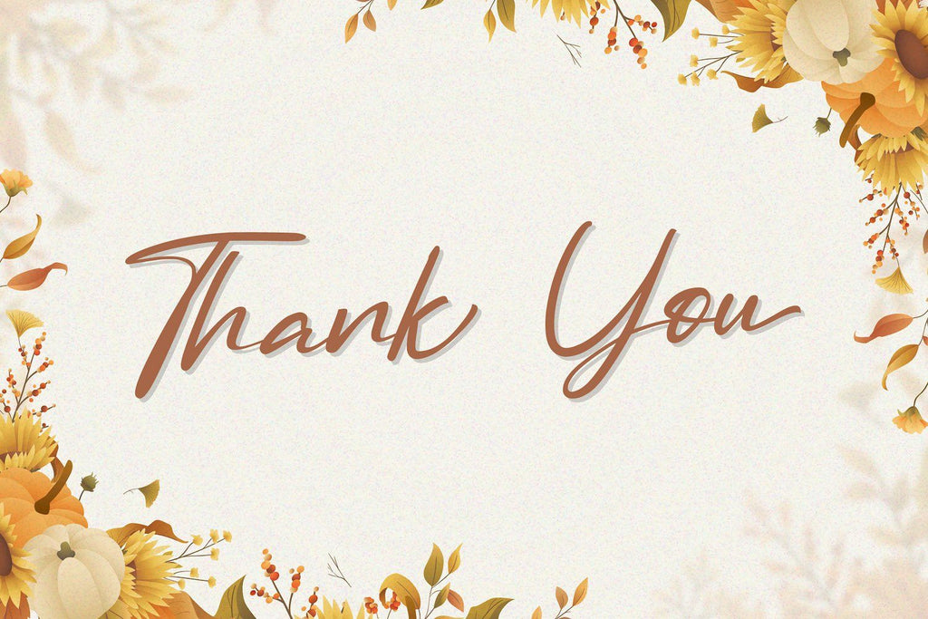 Marthina - Handwritten Font - So Fontsy