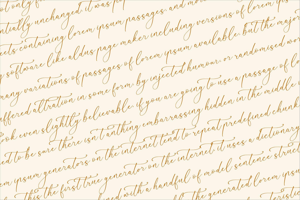 Martigale - Modern Calligraphy Font - So Fontsy