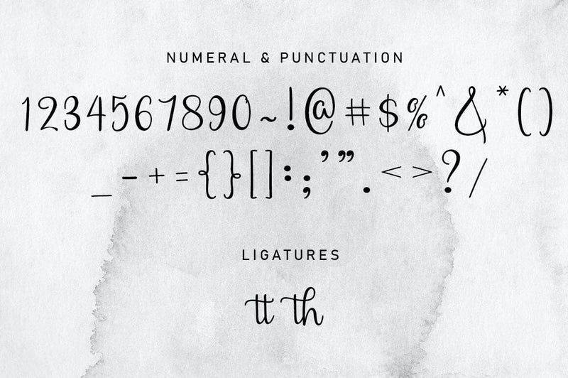 Mastera - So Fontsy