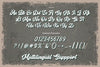 Masterday - Vintage Retro Font - So Fontsy