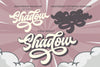 Masterday - Vintage Retro Font - So Fontsy