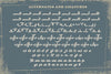 Masterday - Vintage Retro Font - So Fontsy