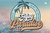 Masterday - Vintage Retro Font - So Fontsy