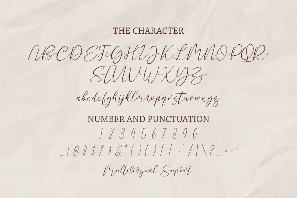 Mastyle Script - So Fontsy