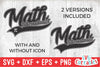 Math Interventionist svg - Teacher Cut File - Occupation - Swoosh - sv ...