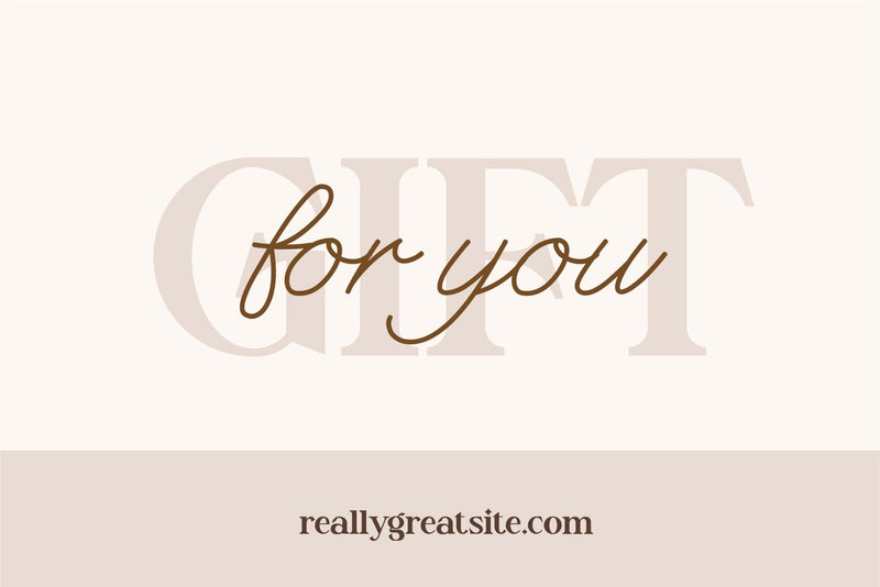 Maxim Font - So Fontsy