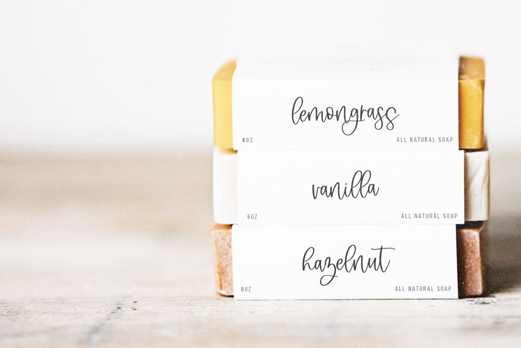 Maybird - Handwritten Script Font - So Fontsy