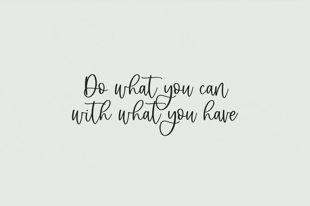 Maybird - Handwritten Script Font - So Fontsy