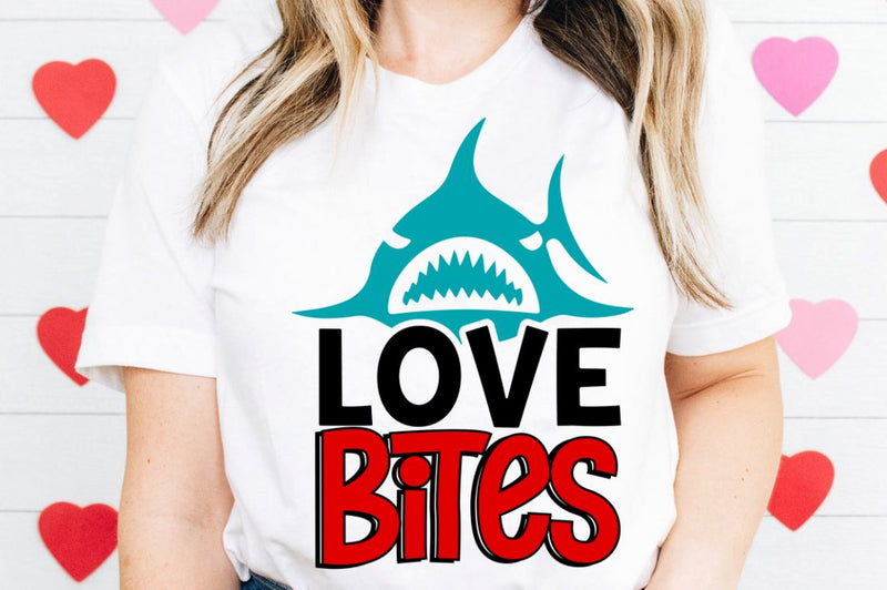 MBS-641 Valentine's Day SVG Bundle - So Fontsy
